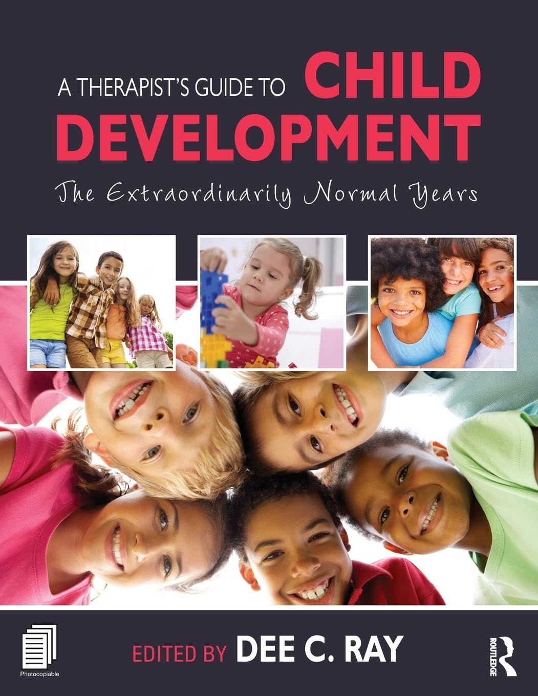 Amazon.com: A Therapist's Guide to Child Development: The ...
