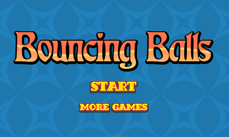 Bouncing Balls:Amazon.com:Appstore for Android