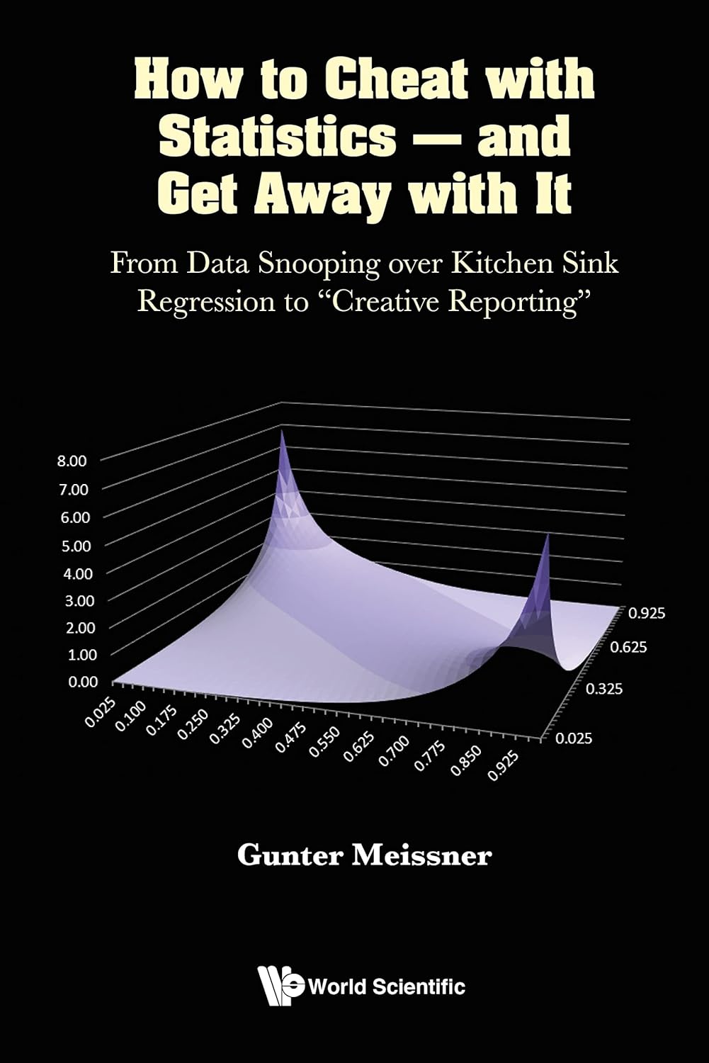 How to Cheat with Statistics — and Get Away with It: From Data Snooping ...
