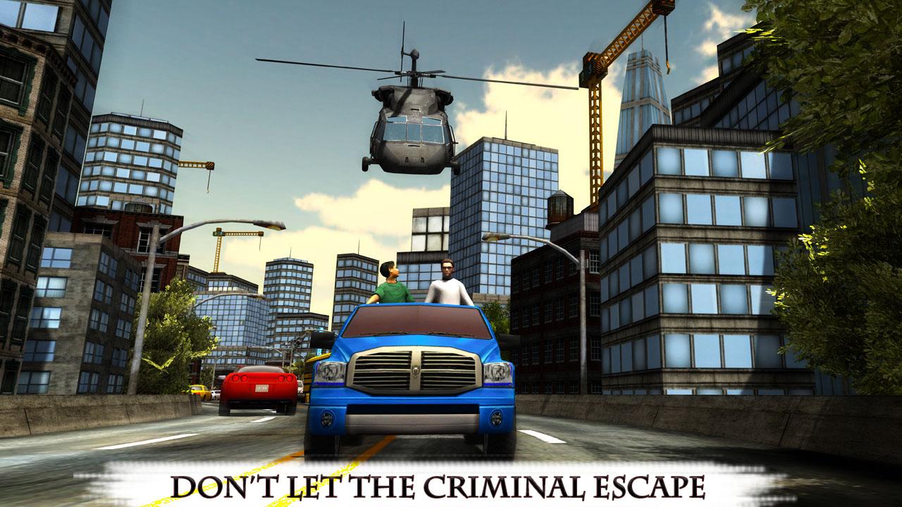 Museum Robbery Showdown - - App on Amazon Appstore