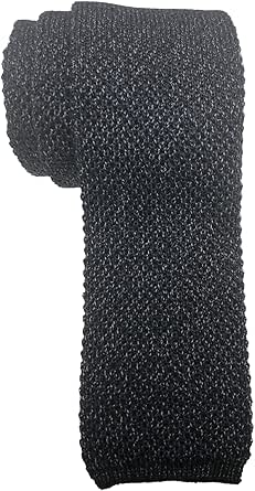 Hugo Boss Tailored Knitted Double Sided Tie at Amazon Men’s Clothing store
