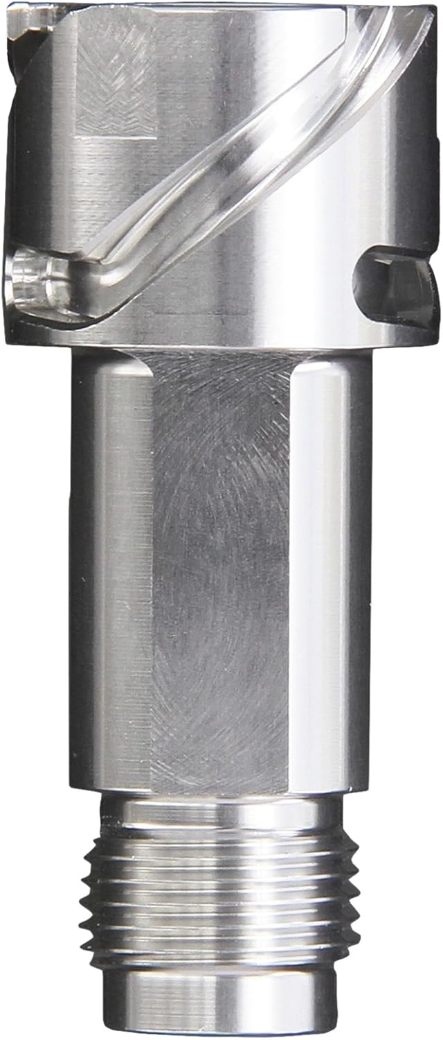 Amazon.com: DeVilbiss DPC31 DeKups Disposable Cup Adapter : Automotive