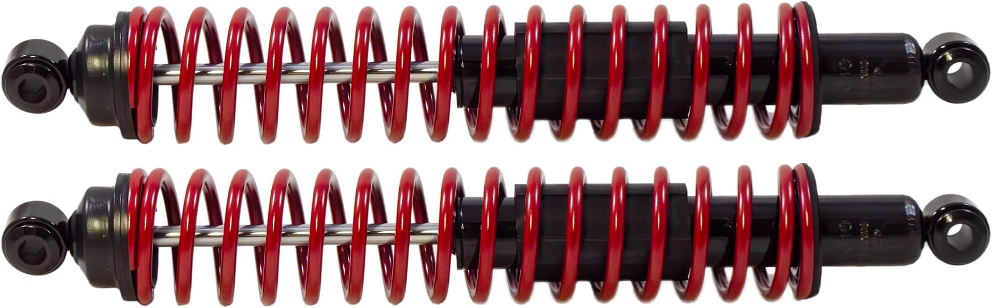 Amazon.com: ACDelco Specialty 519-32 Front Spring Assisted Shock ...