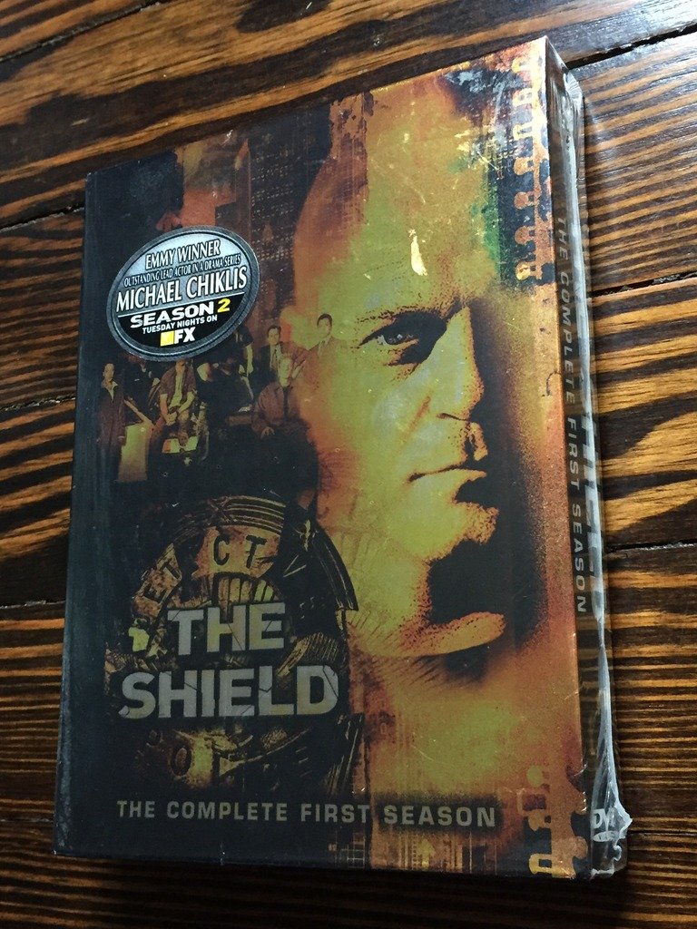 David Aceveda Quotes The Shield