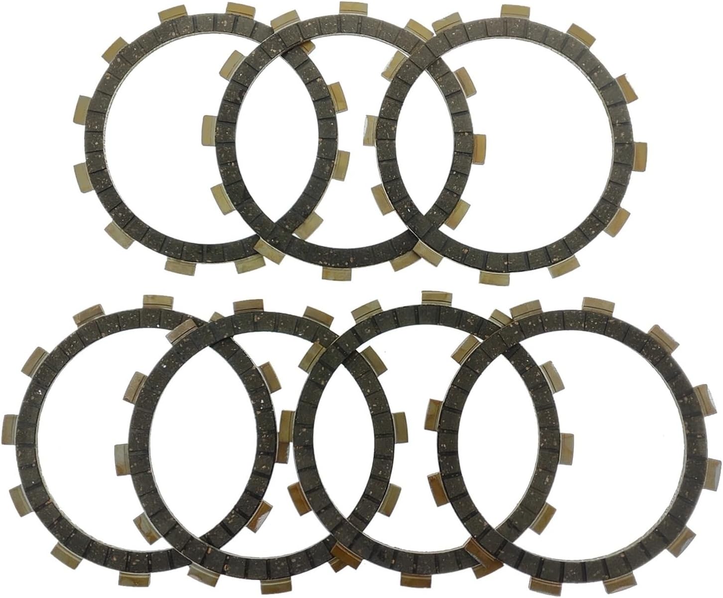 Amazon.com: WYHMTSD Fit for GN250 Inazuma GW250 GZ250 VL250 TU250 ...