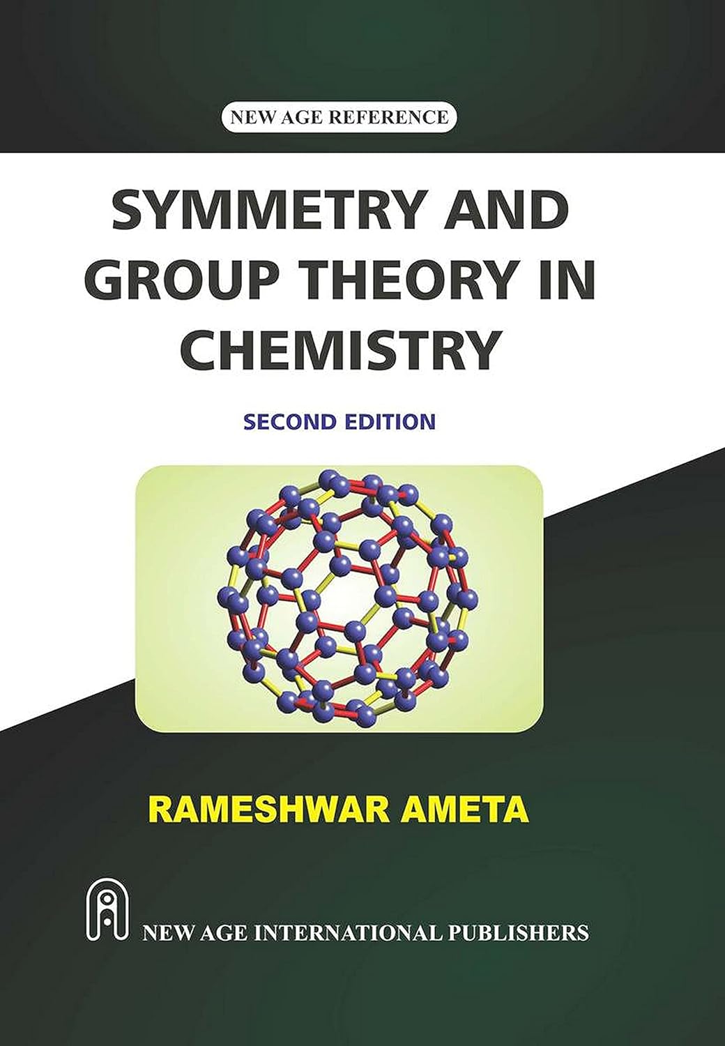 Symmetry and Groups Theory in Chemistry: R. Ameta: 9789386649454 ...