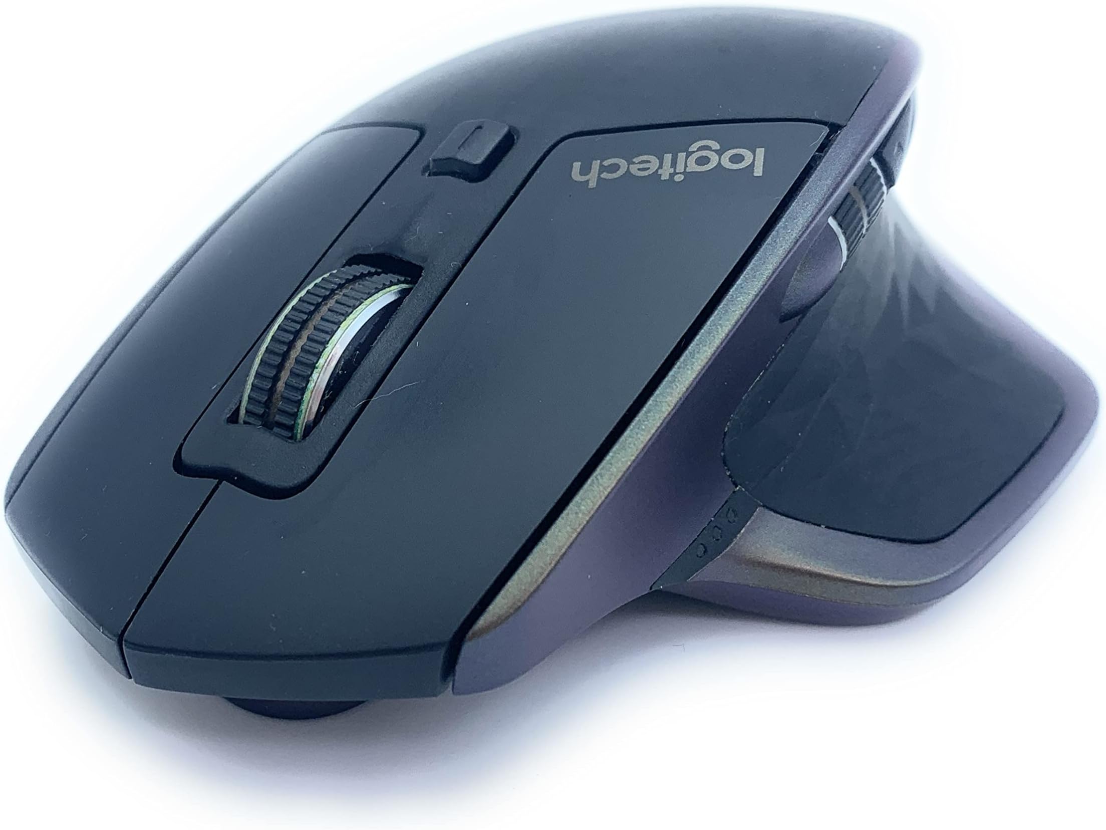 Logitech MX Master Mouse Wireless : Amazon.it: Informatica
