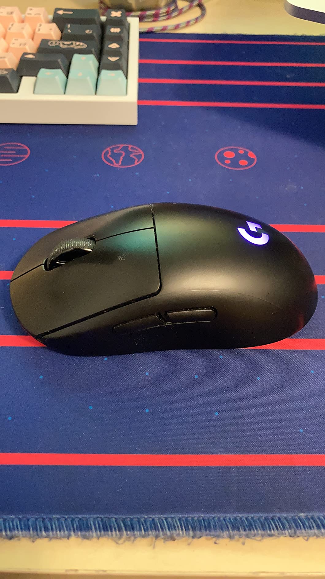$39/mo - Finance Logitech G PRO Wireless Gaming Mouse League of Legends ...