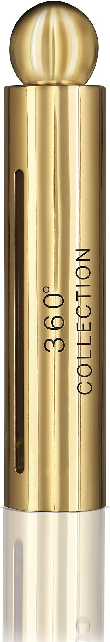 Amazon.com : Perry Ellis 360 for Women Eau De Toilette Spray - 100 ...