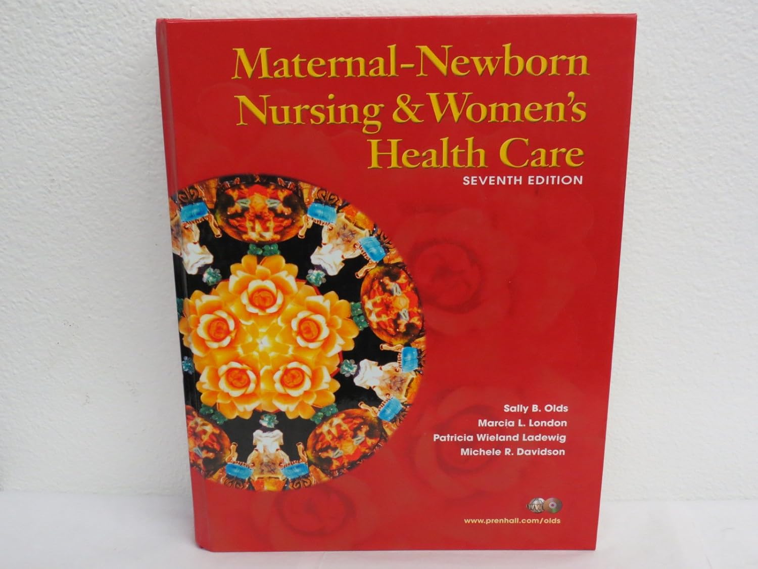 Buy Maternal-Newborn Nursing and Women's Health Care Book Online at Low ...
