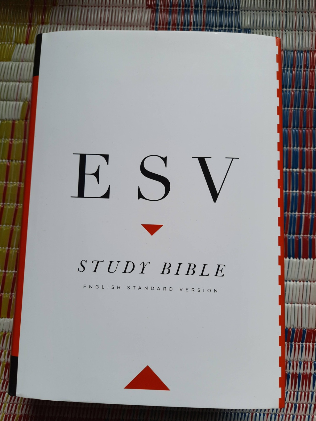 ESV Study Bible (Ebook) eBook : ESV Bibles, Alexander, T. Desmond ...