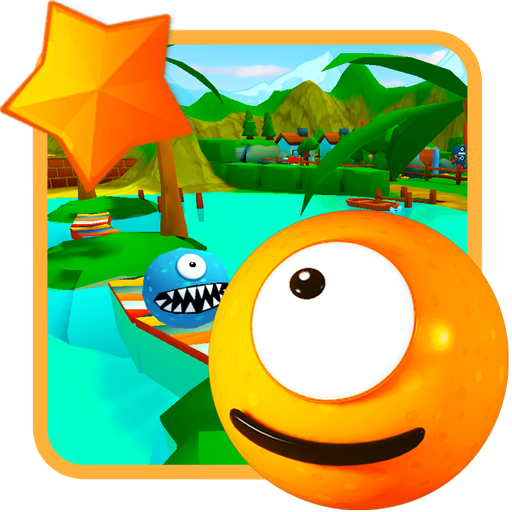 Blobs Adventure - App on the Amazon Appstore