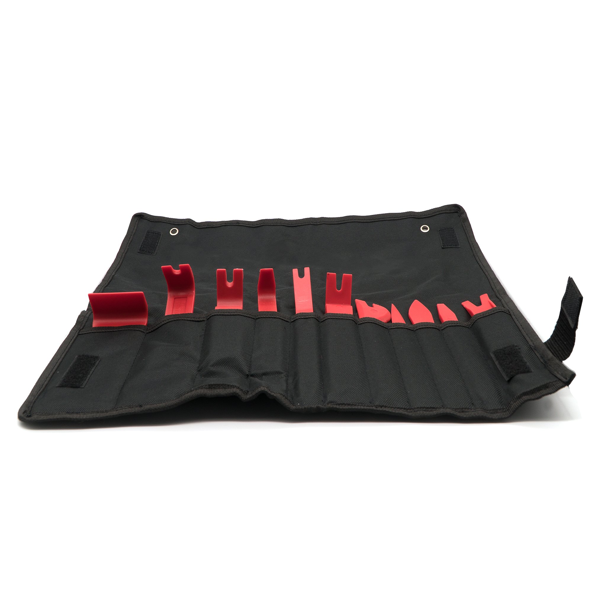 Snapklik.com : 11 Pieces Auto Panels Trim Removal Tool - Trim Removal ...