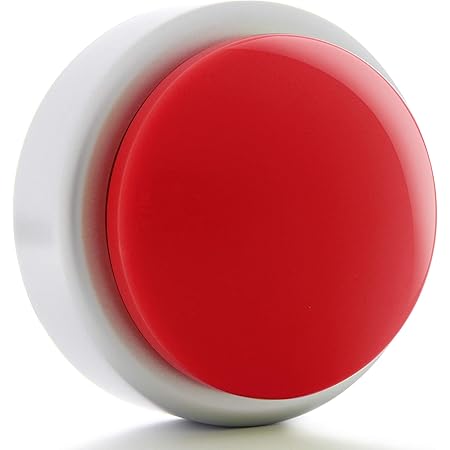 Amazon.com: Talking Large Button Alarm Clock - Telling Time and Date ...