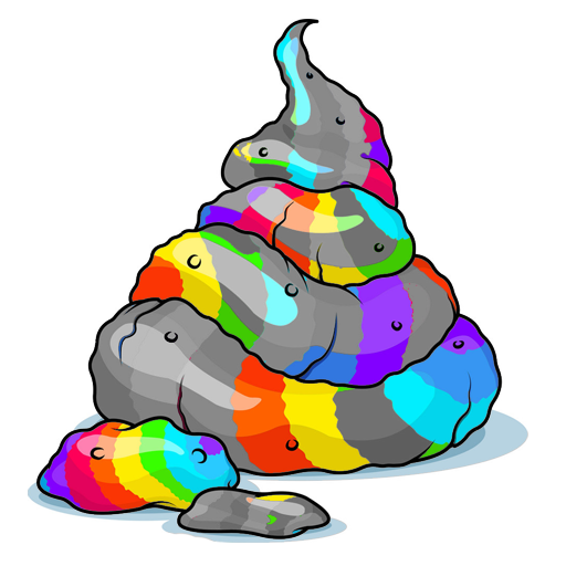 Rainbow Color by Number - Sandbox - App on Amazon Appstore