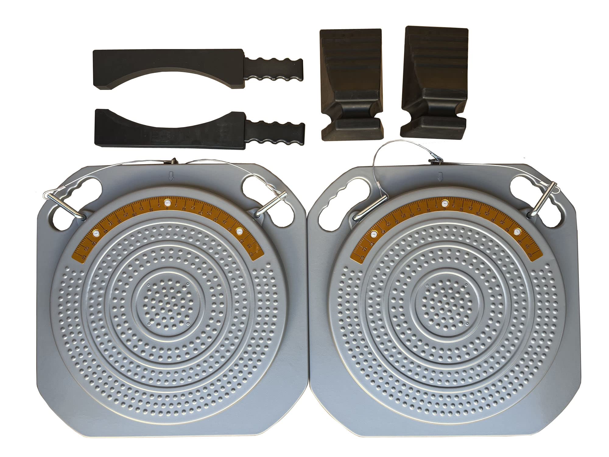 Amazon.com: MYNEON Automotive Wheel Alignment Systems Car Wheel Aligner ...