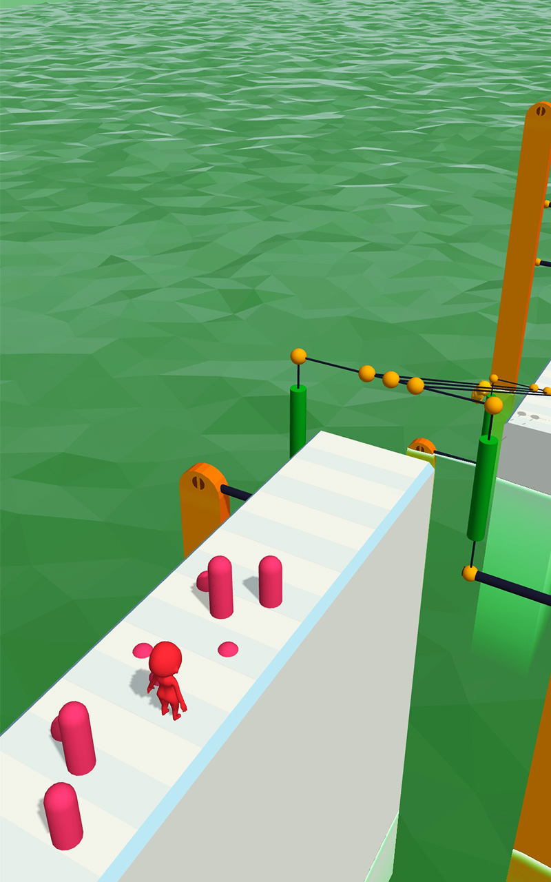 Wipeout Fun Run Race 3D - App on Amazon Appstore