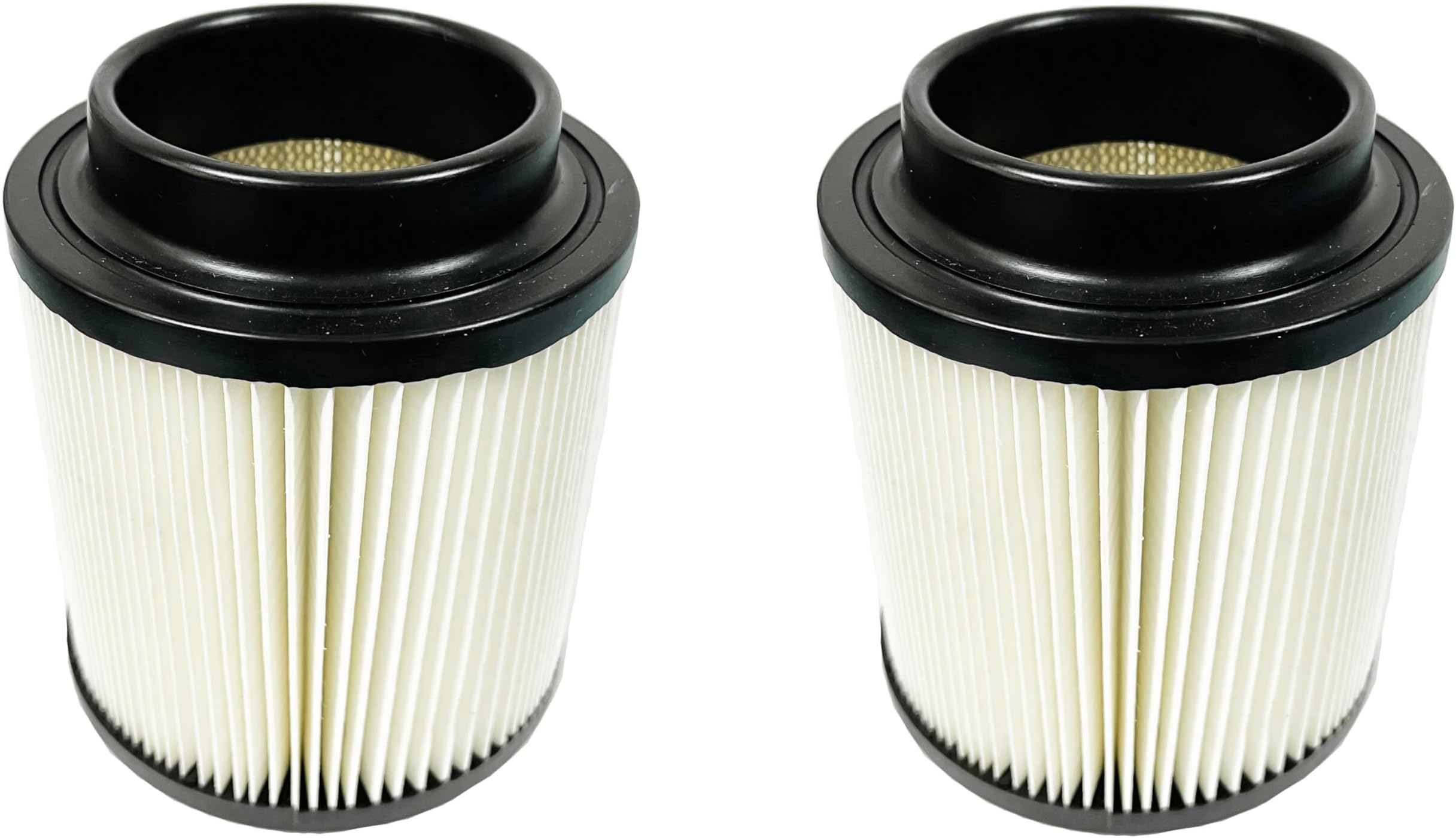 Amazon.com: 2 Packs Air Filter Element,Air Box Filter 1262218 ...