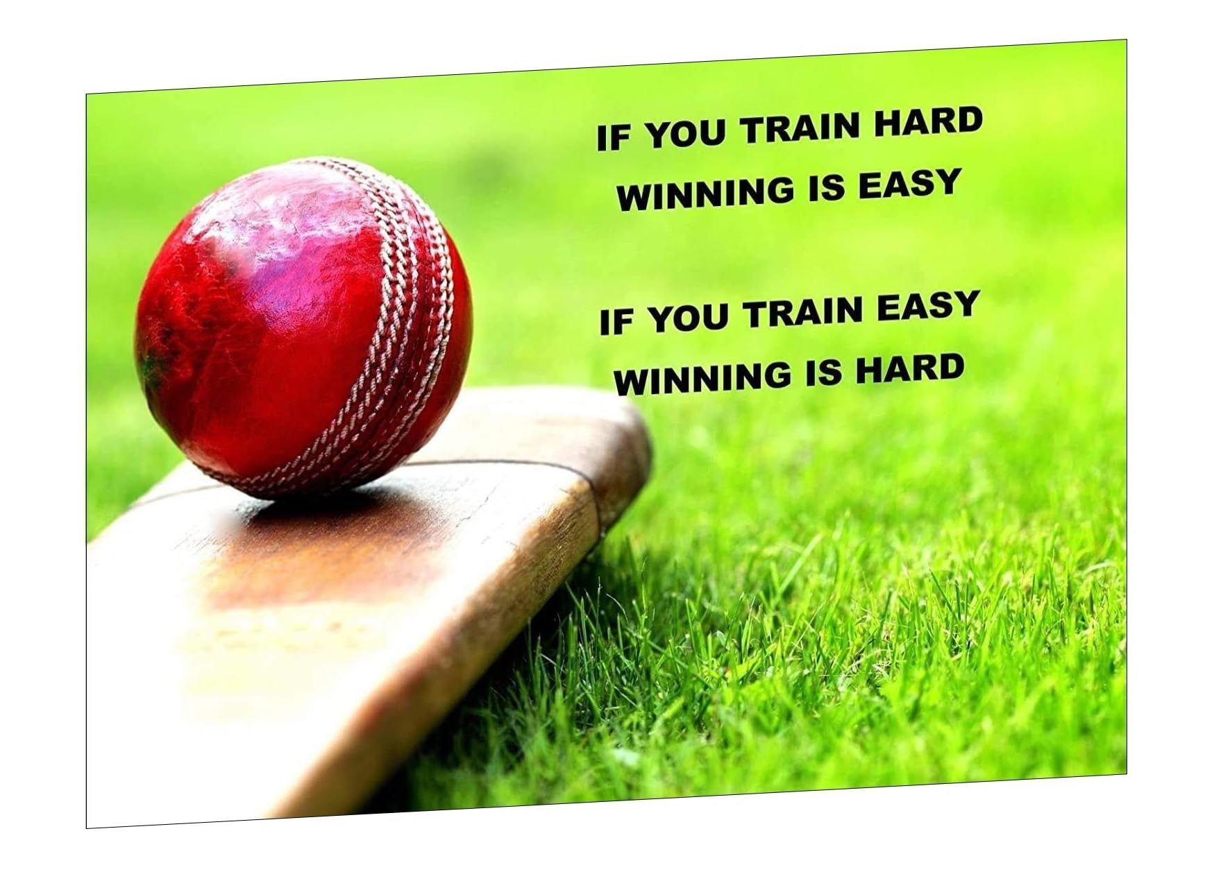 Inspirational Sports Quotes Cricket Empowering Cricket Quotes That