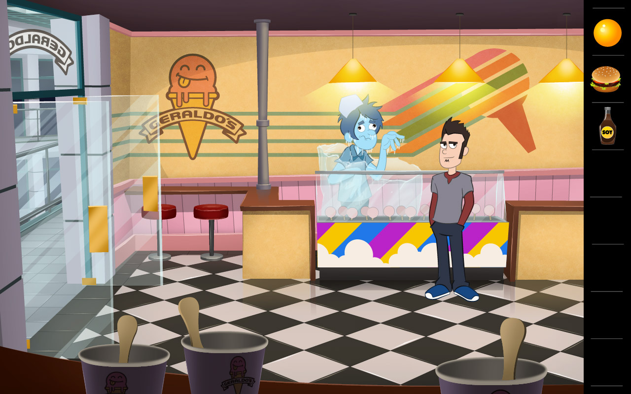 Murder Mall Escape - App on Amazon Appstore