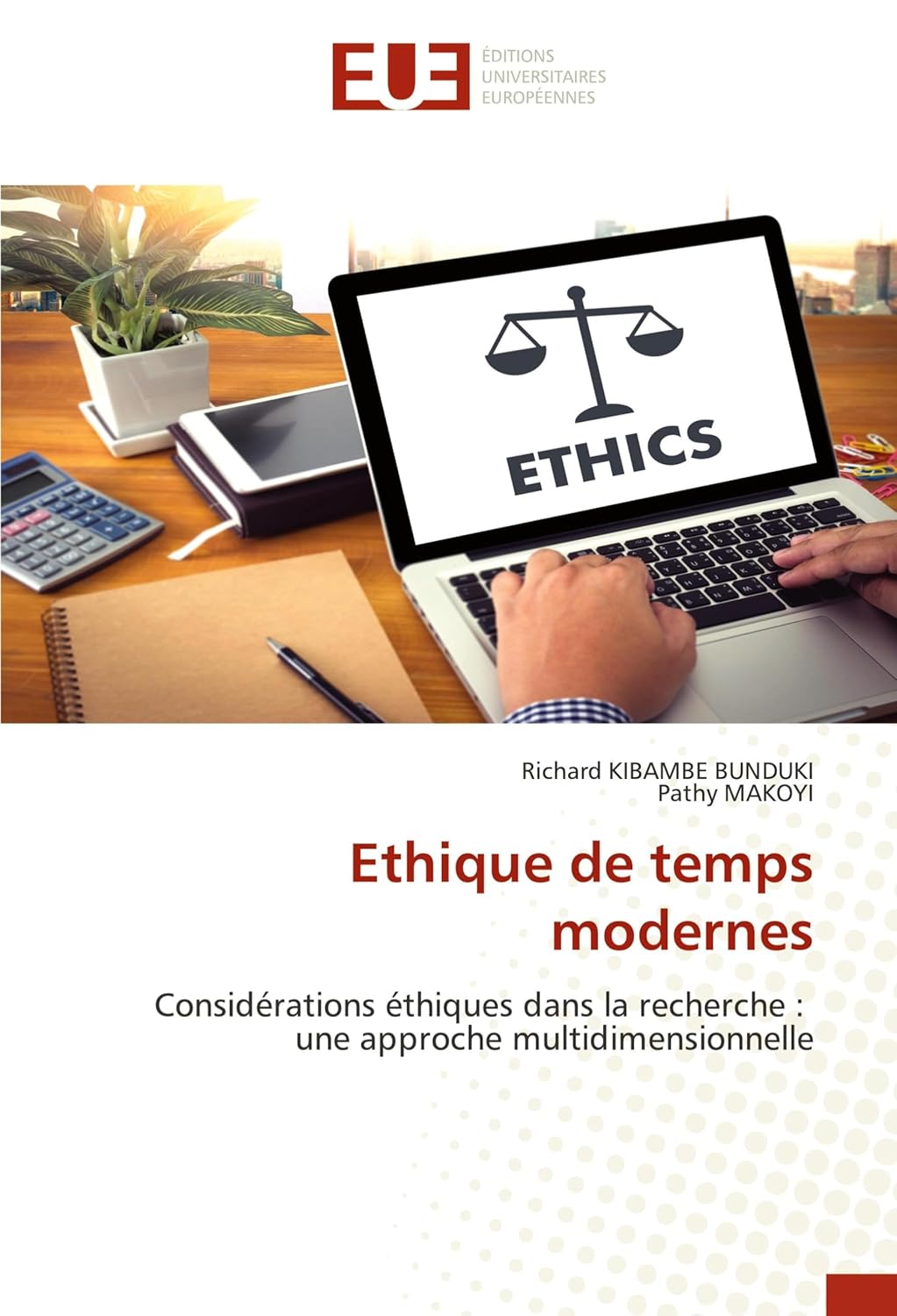 Amazon.com: Ethique de temps modernes (French Edition): 9786206728122 ...