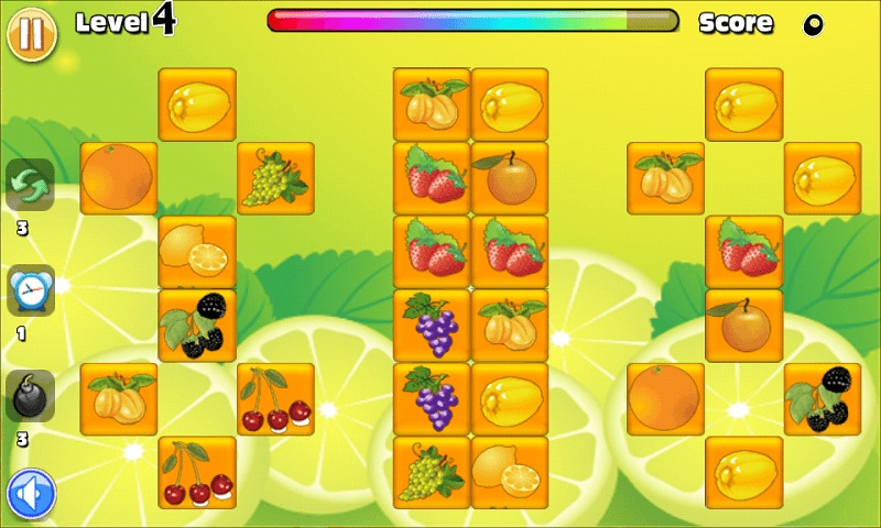 Connect Fruits - App on Amazon Appstore