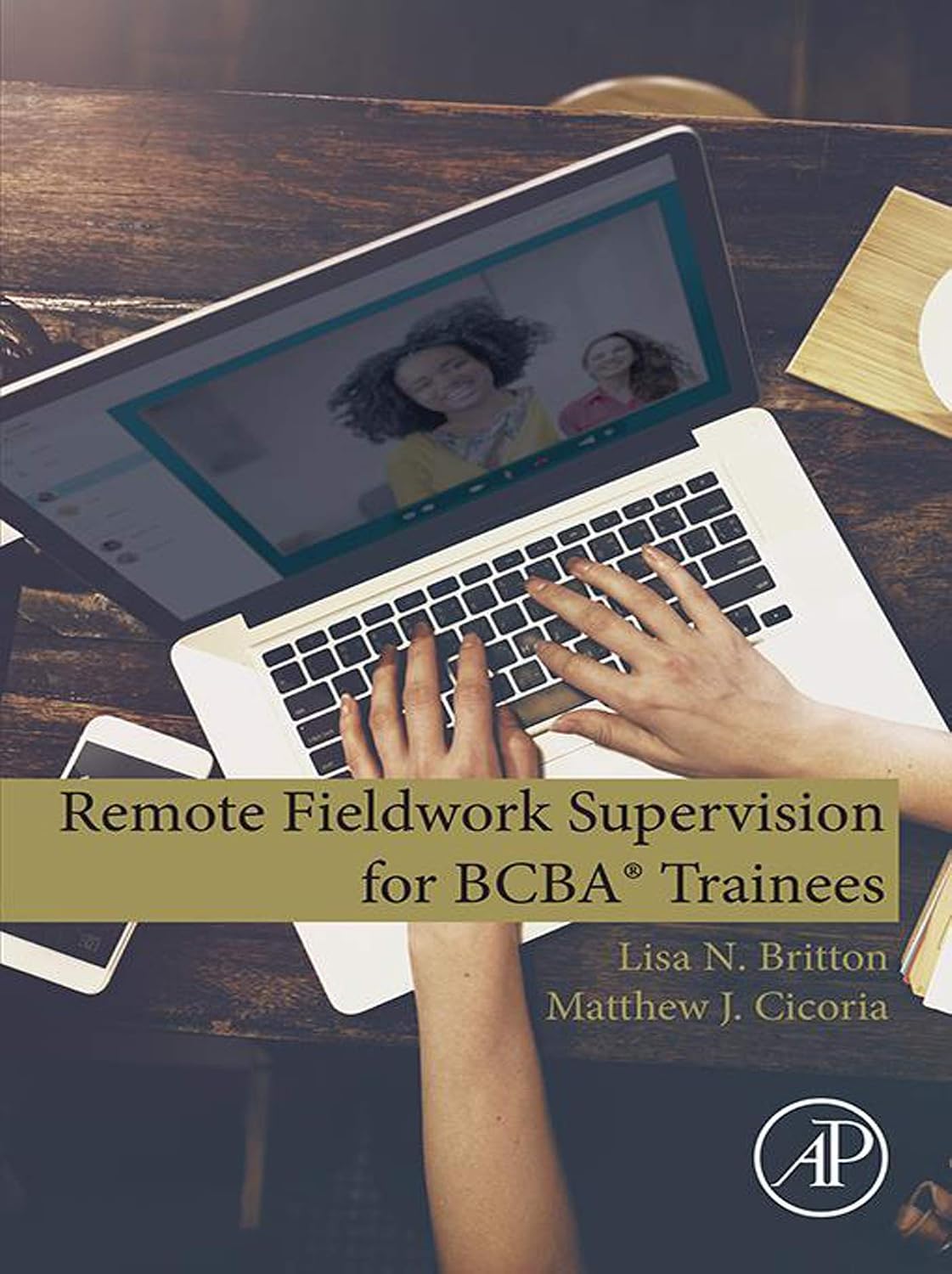 Remote Fieldwork Supervision for BCBA® Trainees - Kindle edition by ...