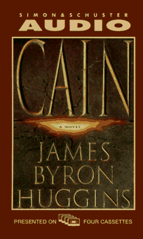 CAIN: Huggins, James Byron, Gaines, Boyd: 9780671576165: Amazon.com: Books