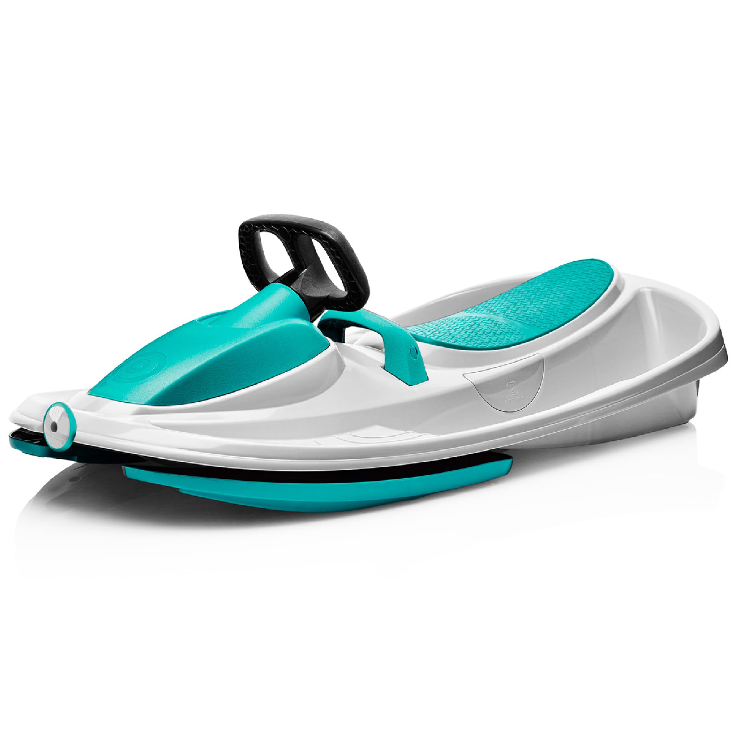 Snapklik.com : Gizmo Riders Stratos Snow Bobsled For Kids- 2 Person ...