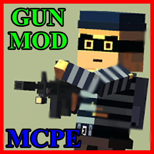 NEW: Weapon and Gun Mods - App on Amazon Appstore