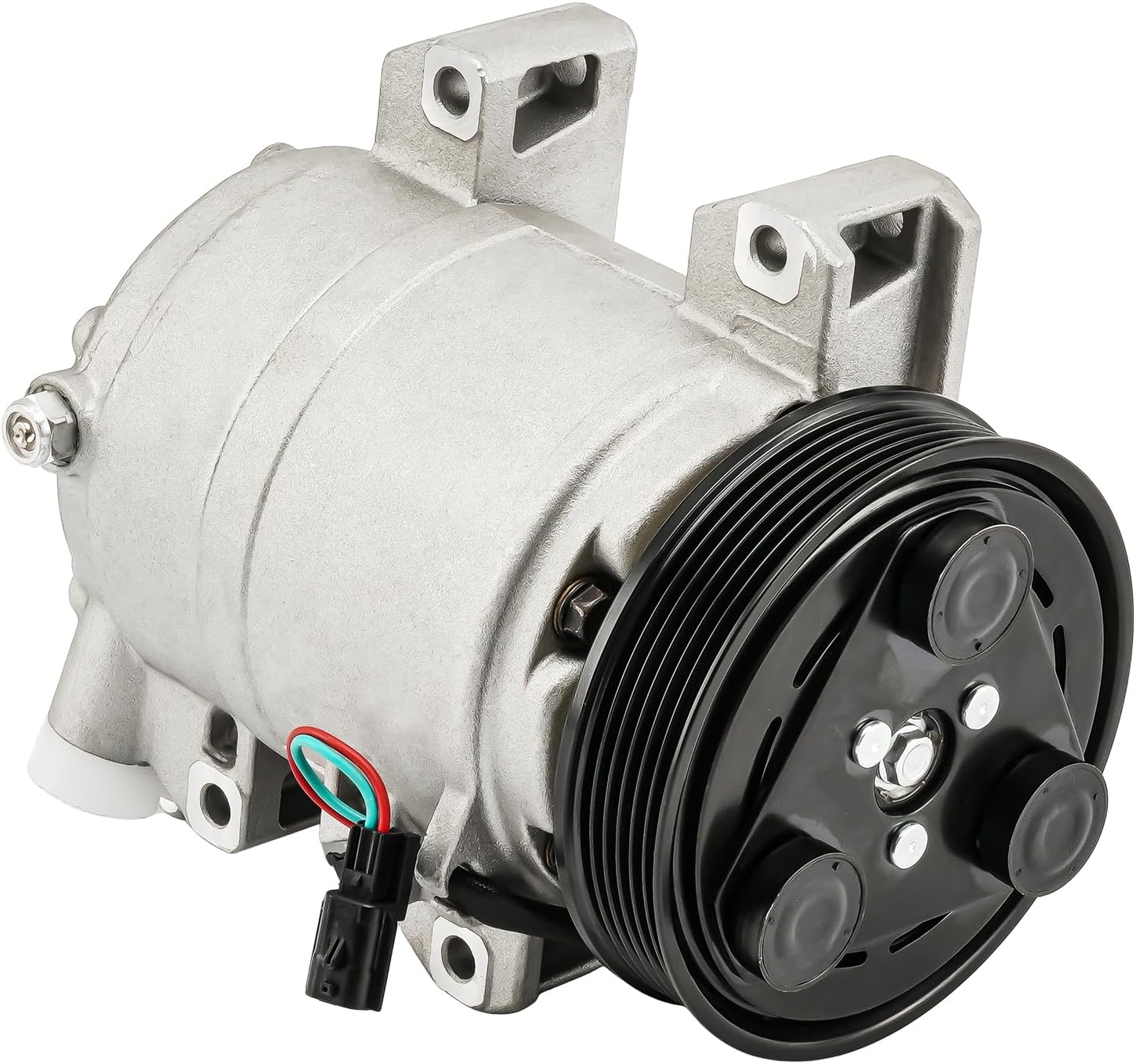 Amazon.com: Prolenz A/C Compressor, Air Conditioning Compressors ...