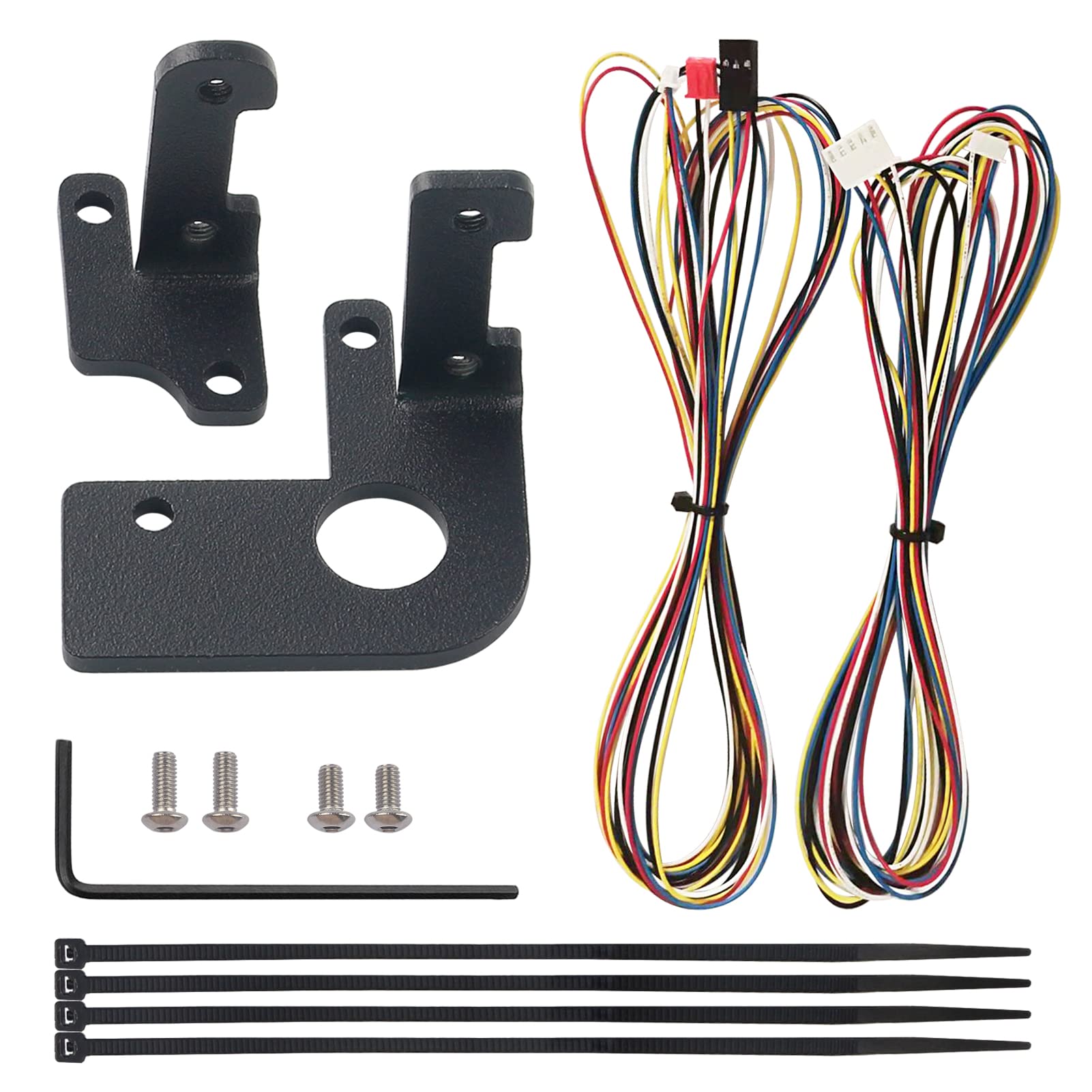 Buy ENOMAKER BL Touch Cable And Ing Bracket BLTouch Leveling Sensor buy-enomaker-bl-touch-cable-and-ing-bracket-bltouch-leveling-sensor