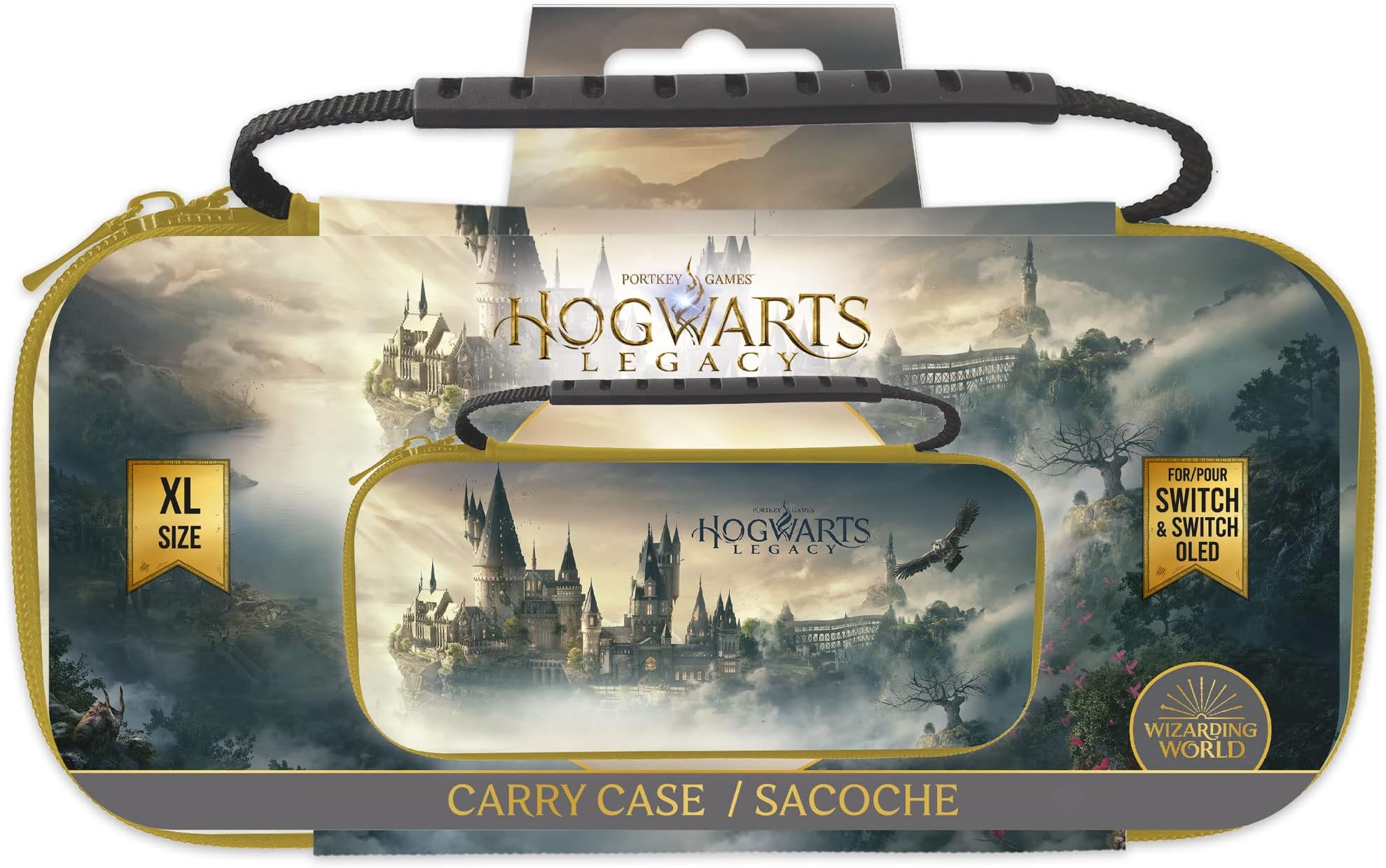 Freaks and Geeks Harry Potter Hogwarts Legacy Golden Snidget PC/XBOX ...