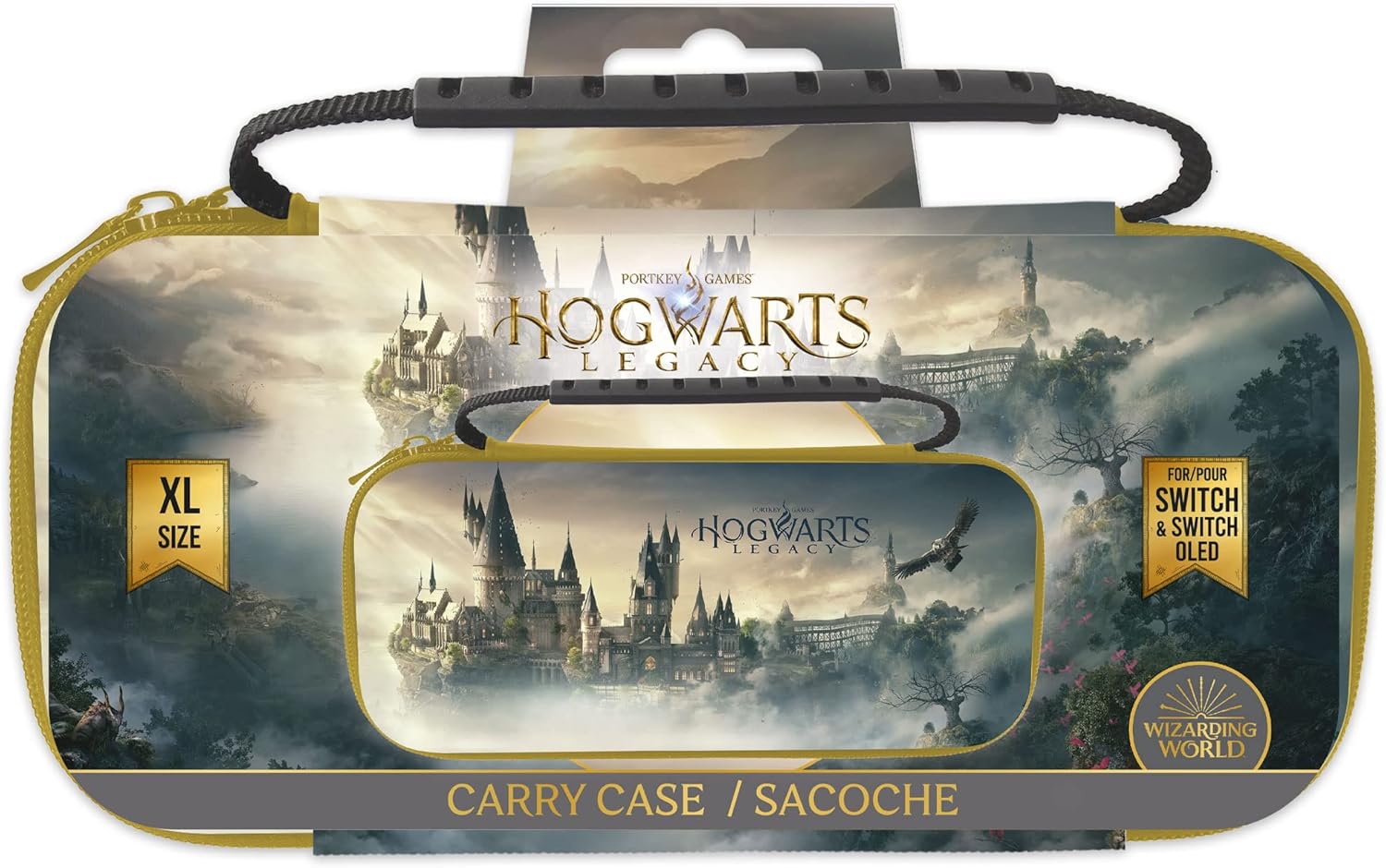 Freaks and Geeks Wizarding World Harry Potter Hogwarts Legacy, 299281s ...