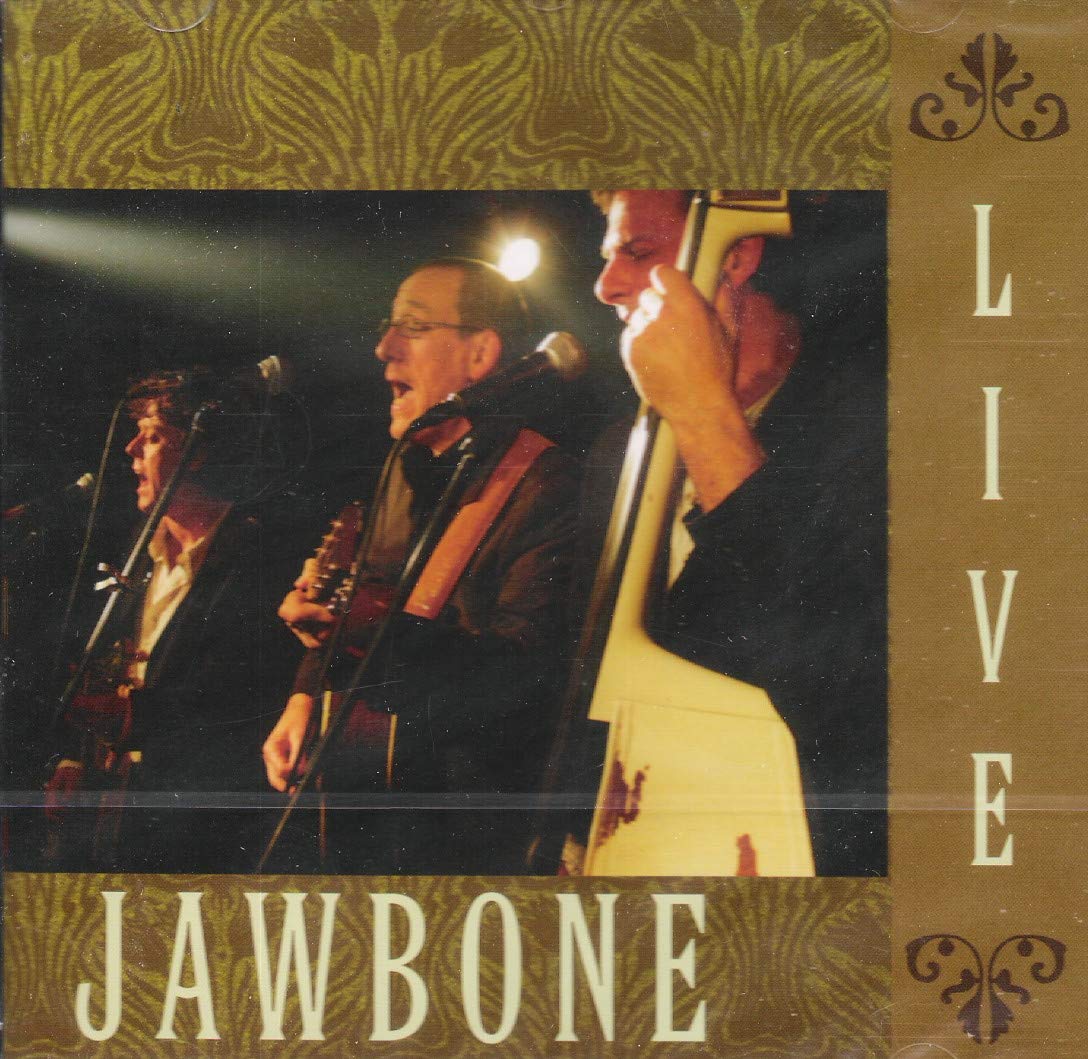 JAWBONE - Live - Amazon.com Music