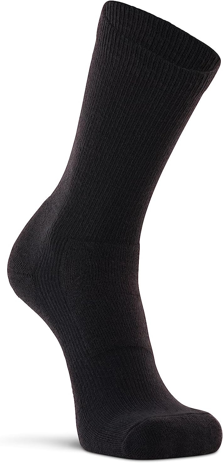 Moisture Wicking Socks For Women Women's Wick Dry Crew Socks ...