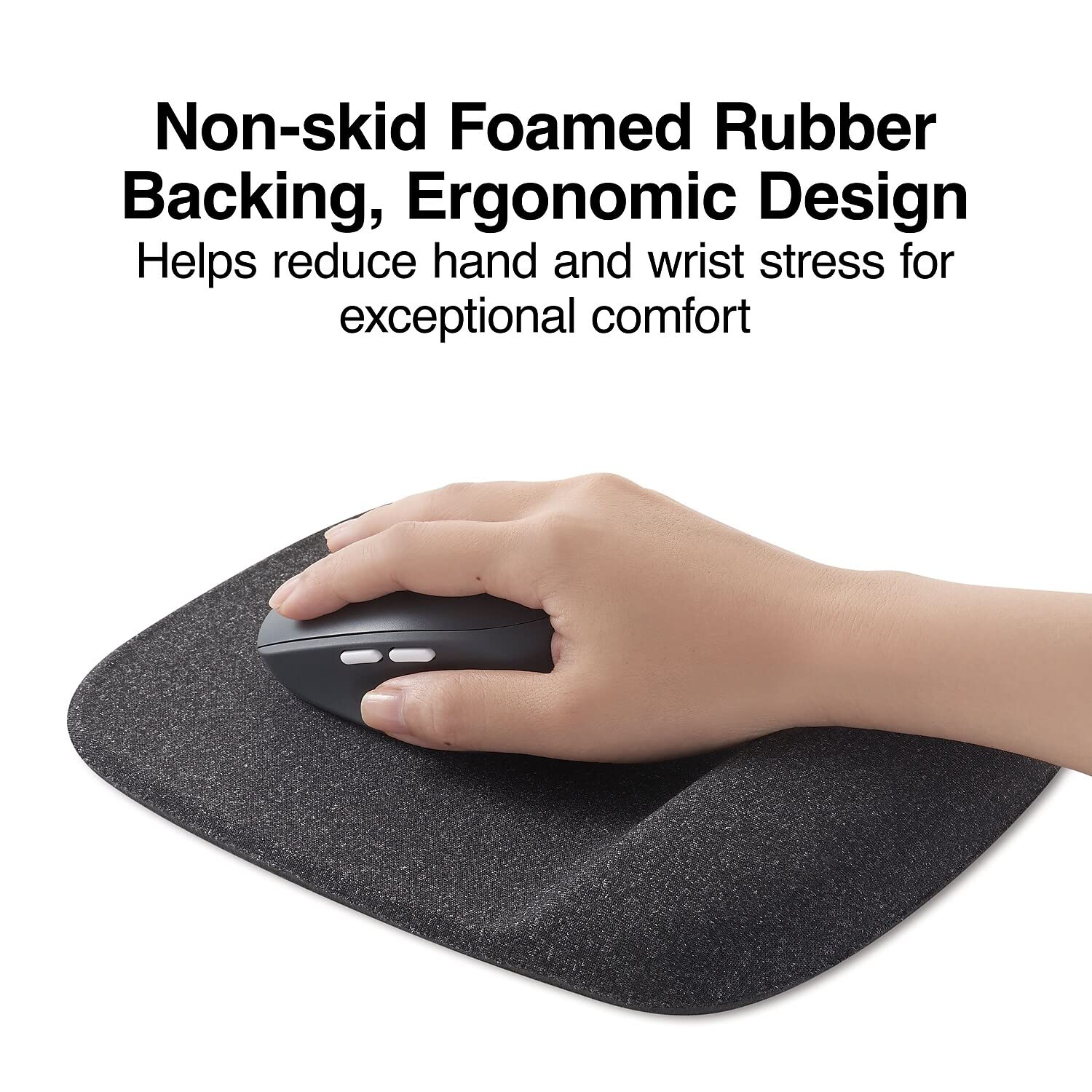Staples Gel Mouse Pad