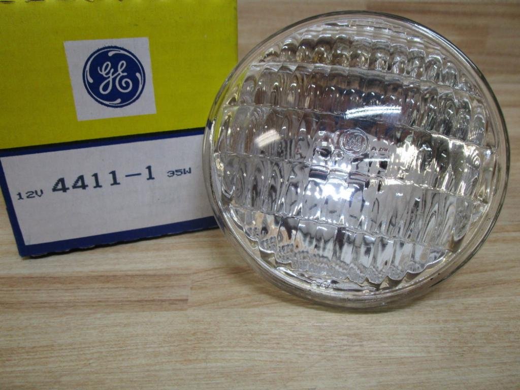 General Electric 4411-1 Light SY4411: Amazon.com: Industrial & Scientific