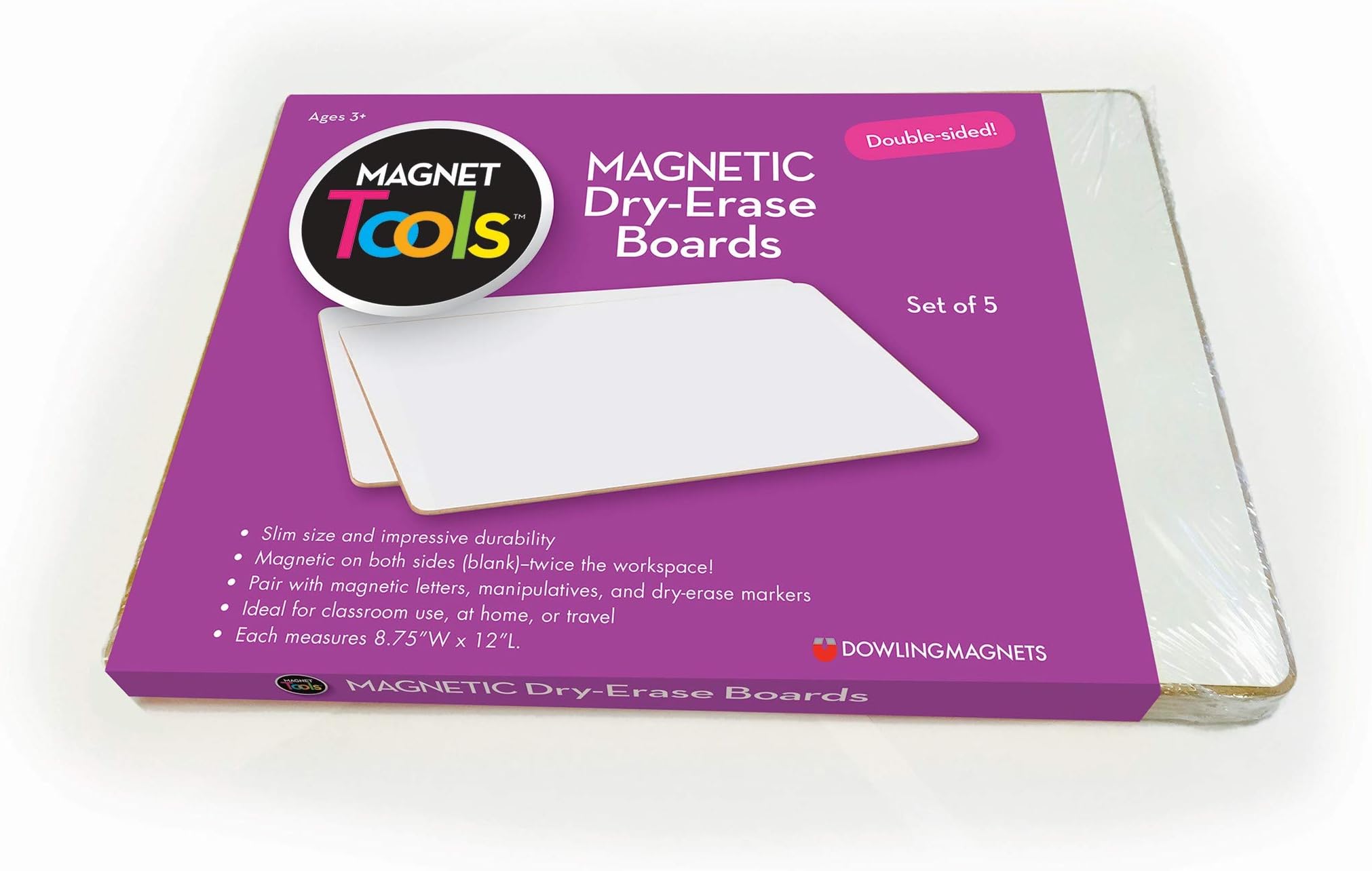 Amazon.com : Fun to Motivate - Reusable Unicorn Themed Magnetic Token ...