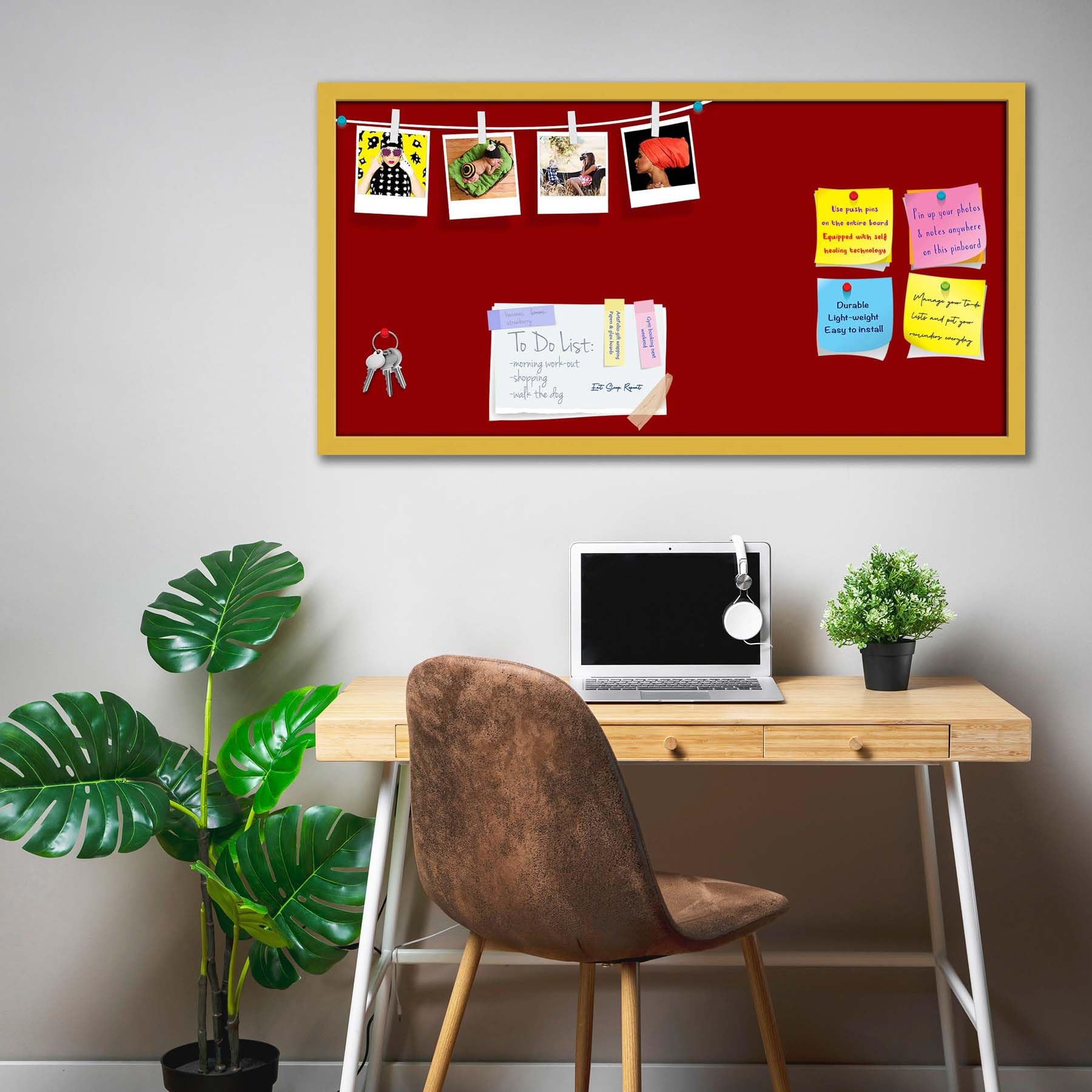 Restoration Hardware Bulletin Board Announcement Bulletin Board