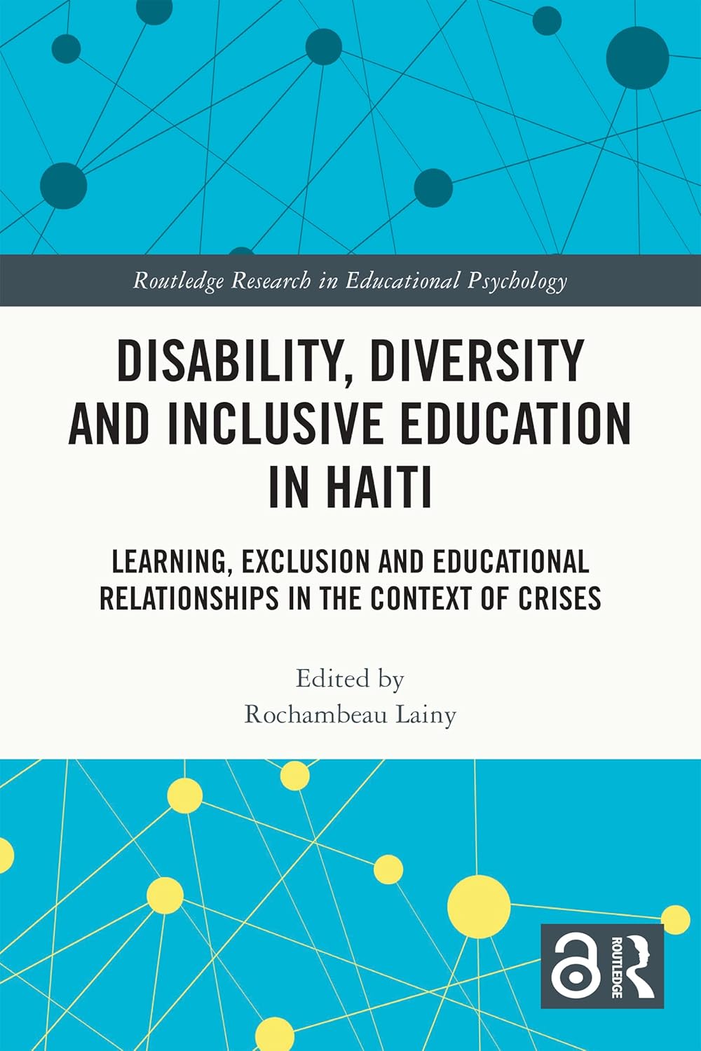 Amazon.com: Disability, Diversity and Inclusive Education in Haiti ...