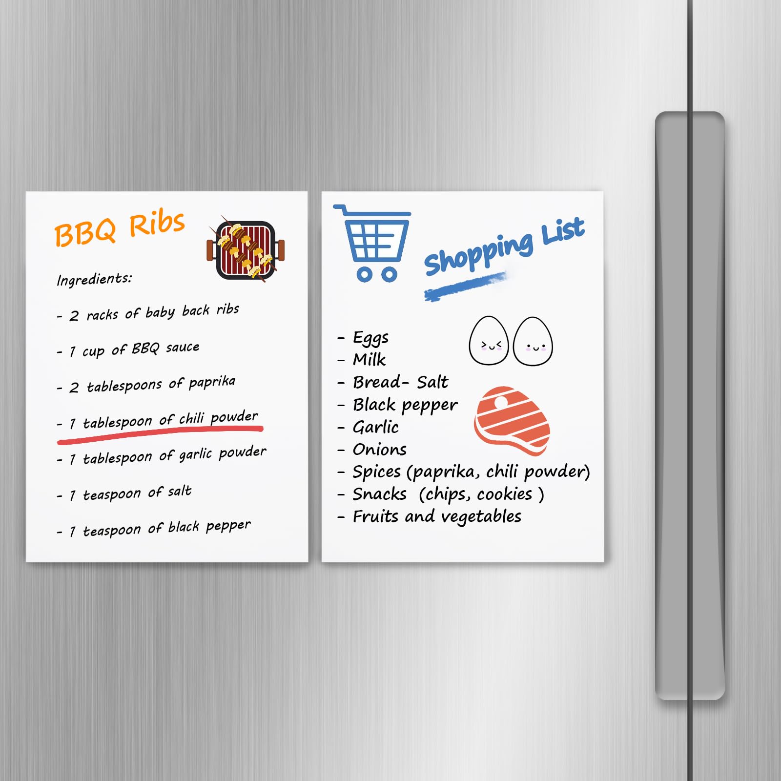 Snapklik.com : Letter-Size Sticky Easel Pad, 8.5 X 11 Inches Small Flip ...