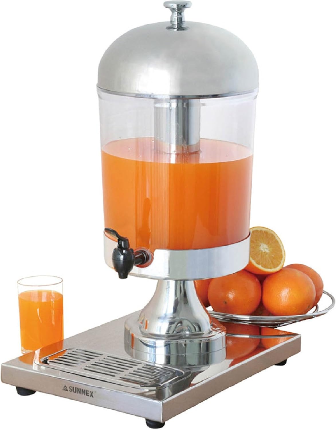 Sunnex Drinks Dispenser, 8 Litre : Amazon.ca: Home