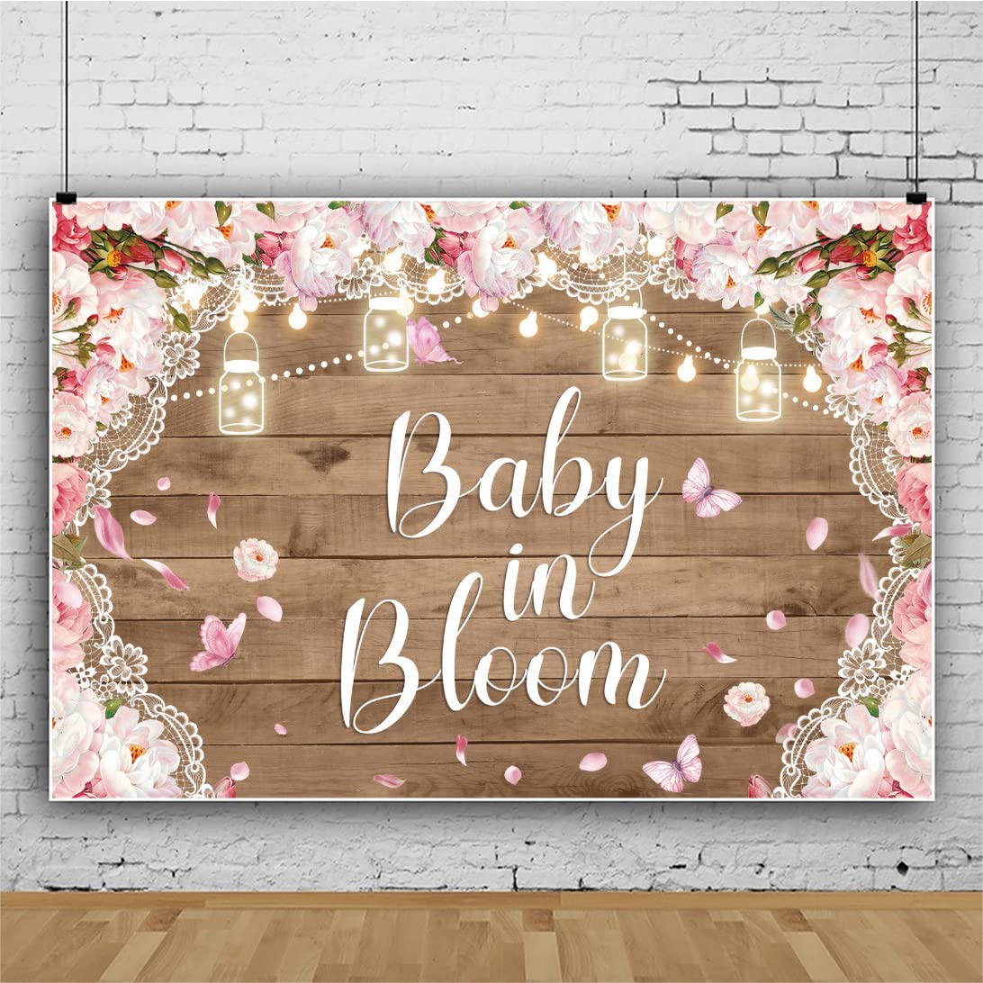 Rustic Baby Shower Background 19 Rustic Boho Baby Shower Ideas To Copy