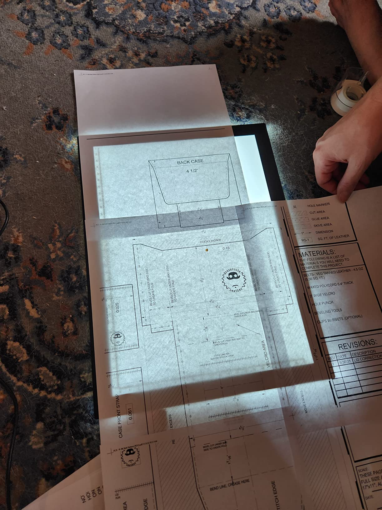 $9/mo - Finance LitEnergy Rechargeable Battery Powered Light Tracing ...