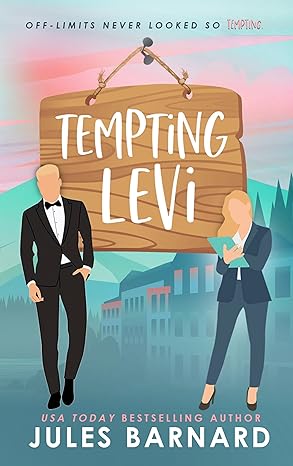 Tempting Levi (Cade Brothers) - Kindle edition by Barnard, Jules. Literature & Fiction Kindle ...