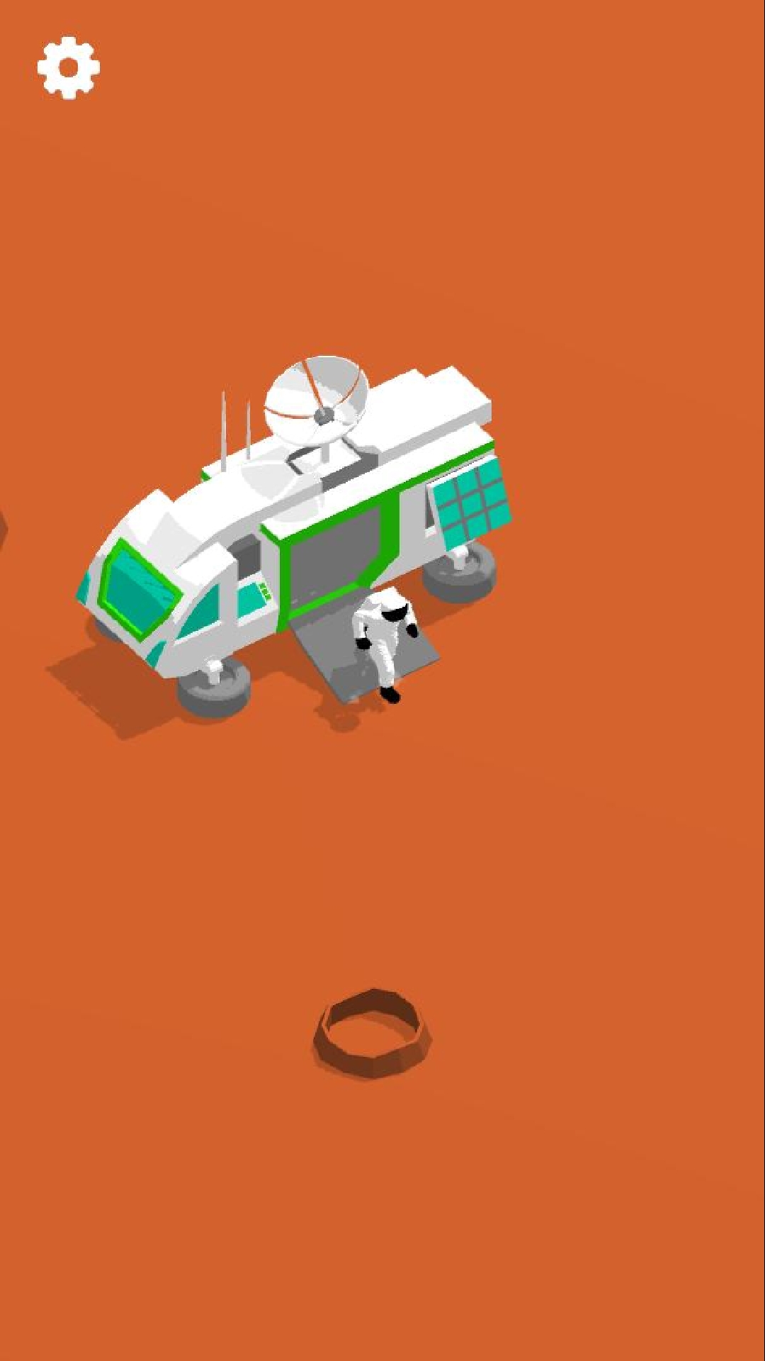 Space Y Mars Game - App on Amazon Appstore