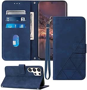 Amazon.co.jp: Moment Dextrad Samsung Galaxy S24 Ultra ケース ウォレット 2024 ...