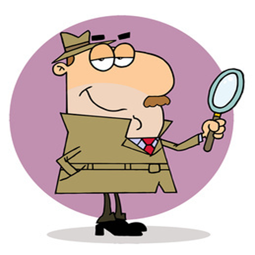 Detective Glasses - App on Amazon Appstore