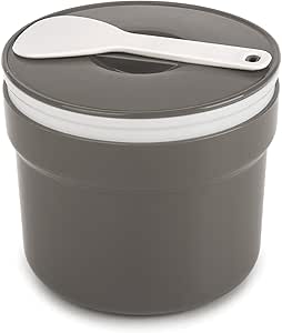 Amazon.com: Progressive International Microwave Rice Cooker, 5 Piece ...